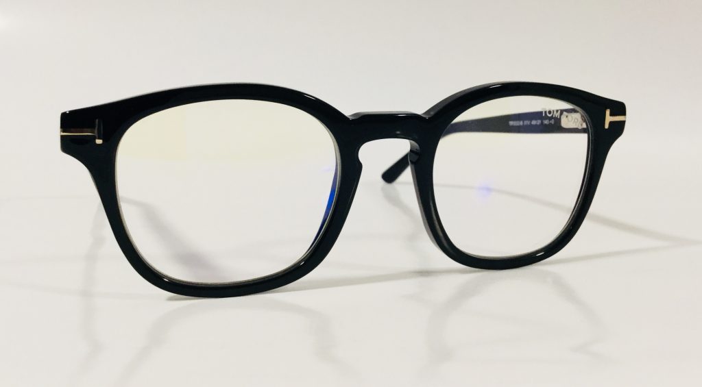 TOM FORD Mod 5532-B - MTM Opticos