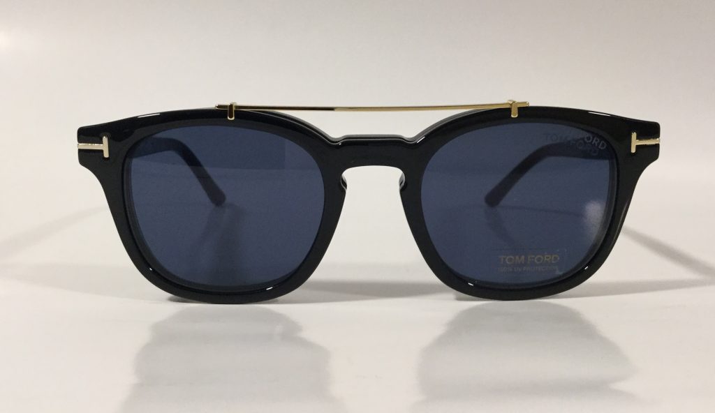 TOM FORD Mod 5532-B - MTM Opticos